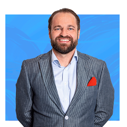 Timeline and our Financial Adviser Planning Tech Evolution Story
