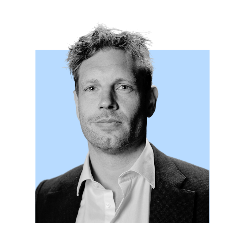 Cradle to Grave in Wealth Management