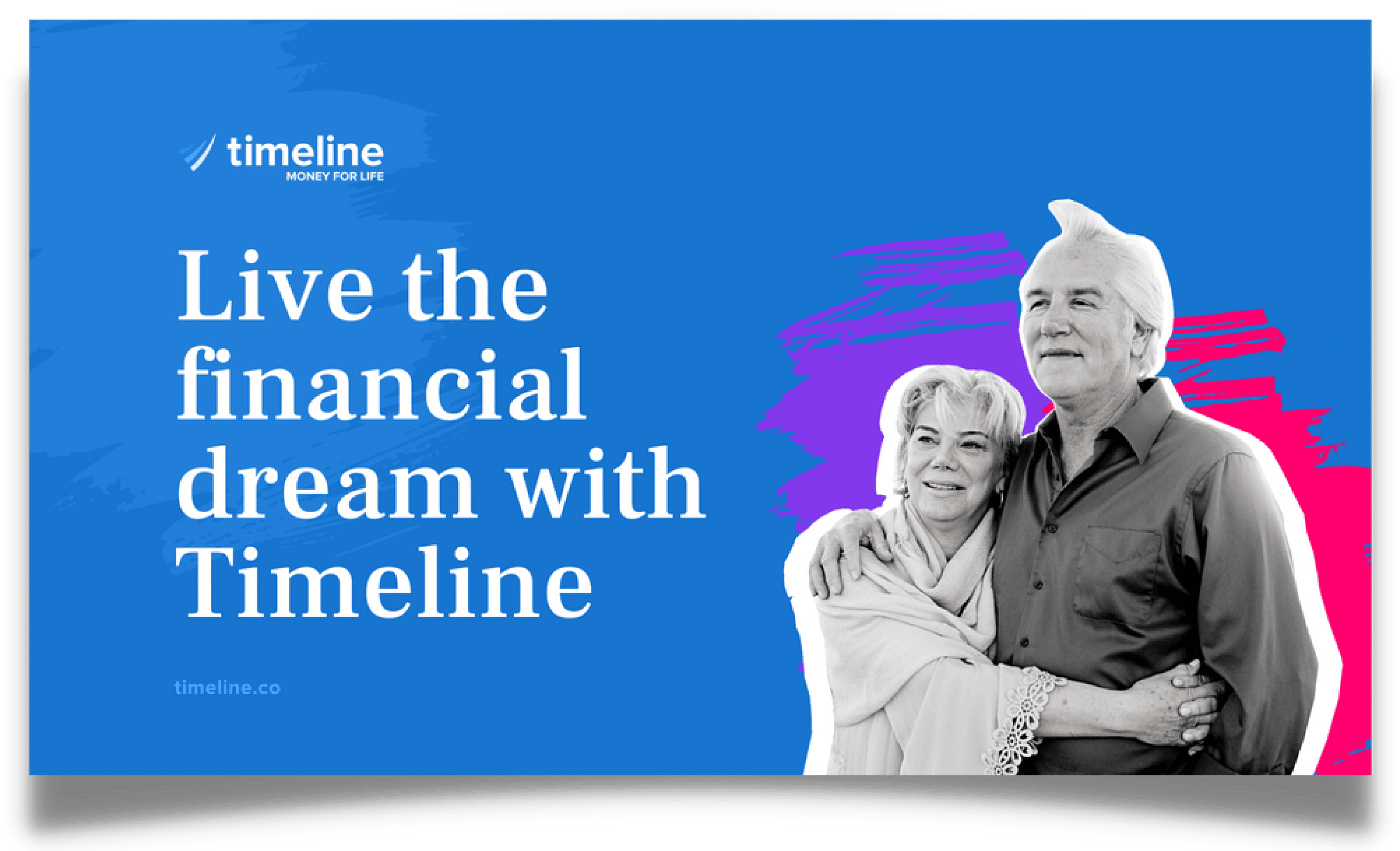 Financial Planning Software and Tech for Financial Advisers | Timeline