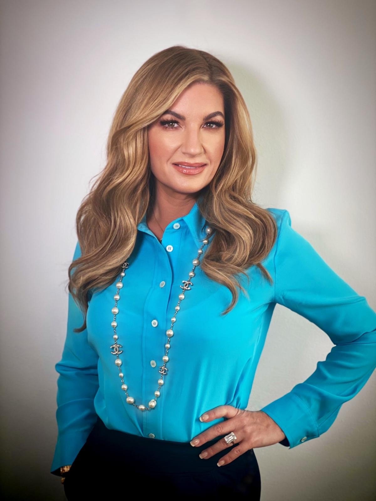 Keynote Speaker Profile: Baroness Karren Brady CBE